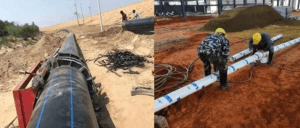 PVC pipe vs PE Pipe: A Comprehensive Comparison of Key Differences