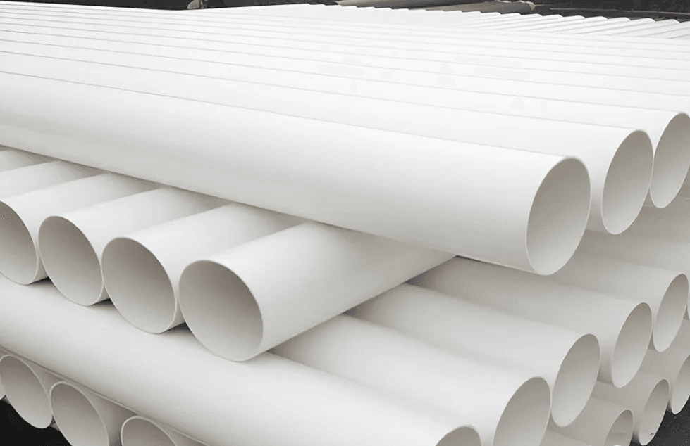 PVC pipe vs PE Pipe: A Comprehensive Comparison of Key Differences