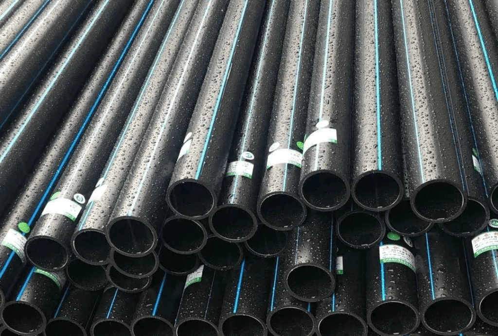 PVC pipe vs PE Pipe: A Comprehensive Comparison of Key Differences