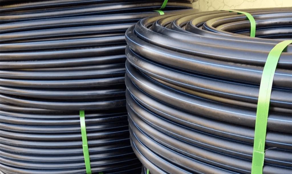 PVC pipe vs PE Pipe: A Comprehensive Comparison of Key Differences