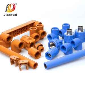 PVC pipe vs PE Pipe: A Comprehensive Comparison of Key Differences
